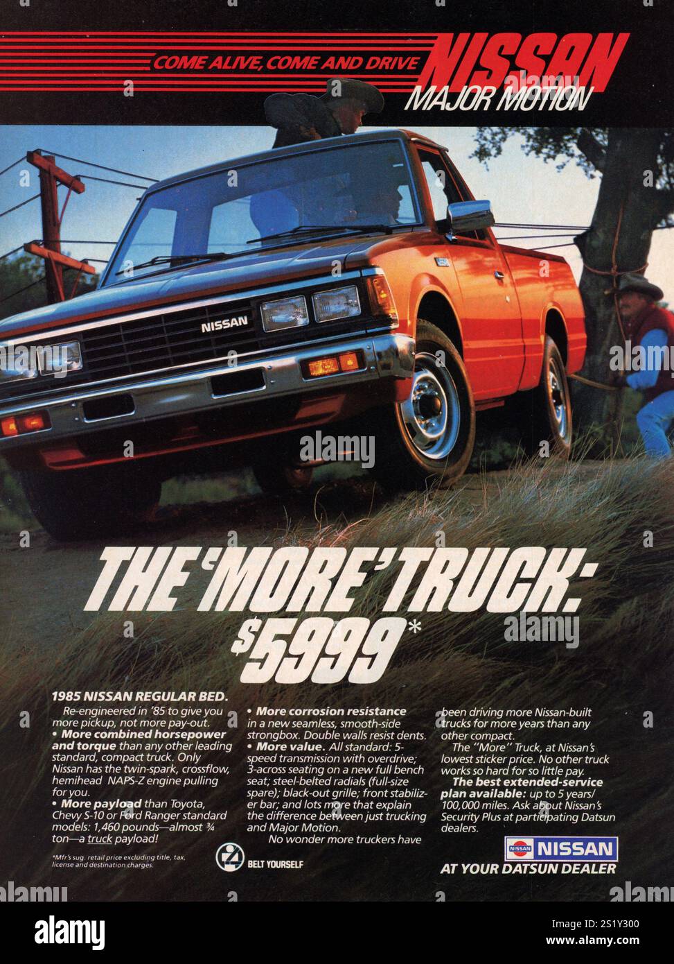 Vintage "Playboy" magazine February 1985 issue, USA Stock Photo - Alamy