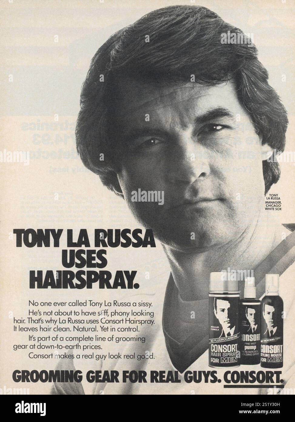 Vintage "Playboy" magazine February 1985 issue, USA Stock Photo - Alamy