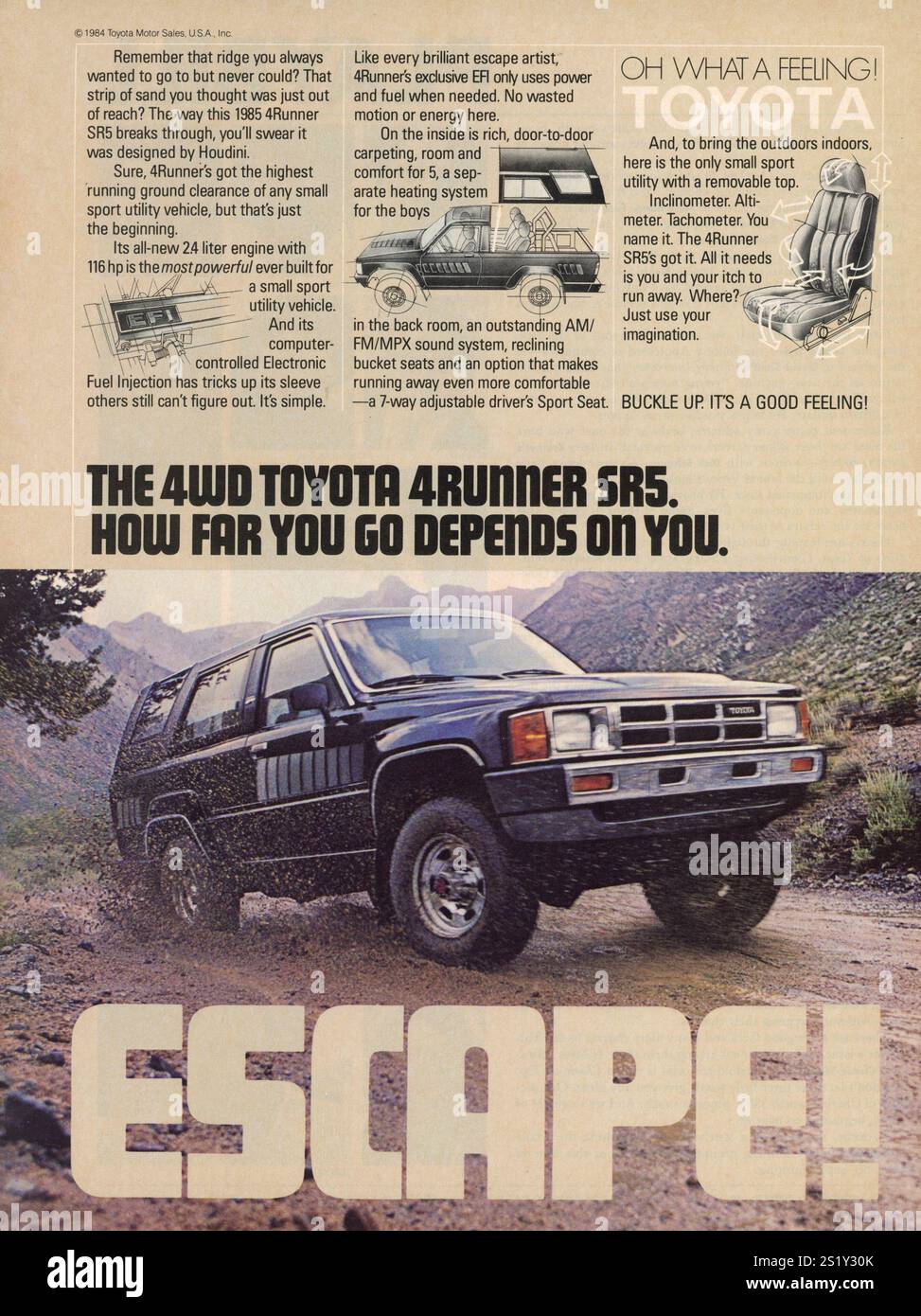 Vintage "Playboy" magazine February 1985 issue, USA Stock Photo - Alamy