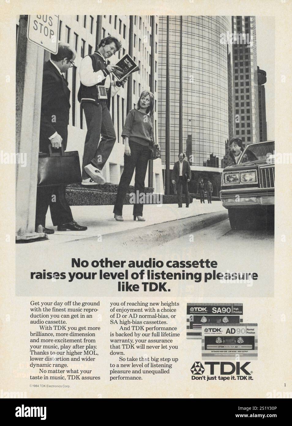 Vintage "Playboy" magazine February 1985 issue, USA Stock Photo - Alamy