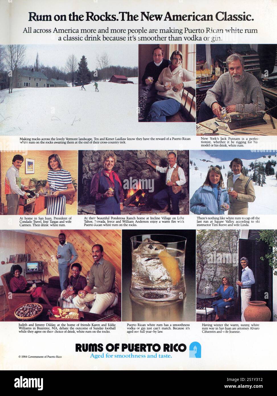 Vintage "Playboy" magazine February 1985 issue, USA Stock Photo - Alamy