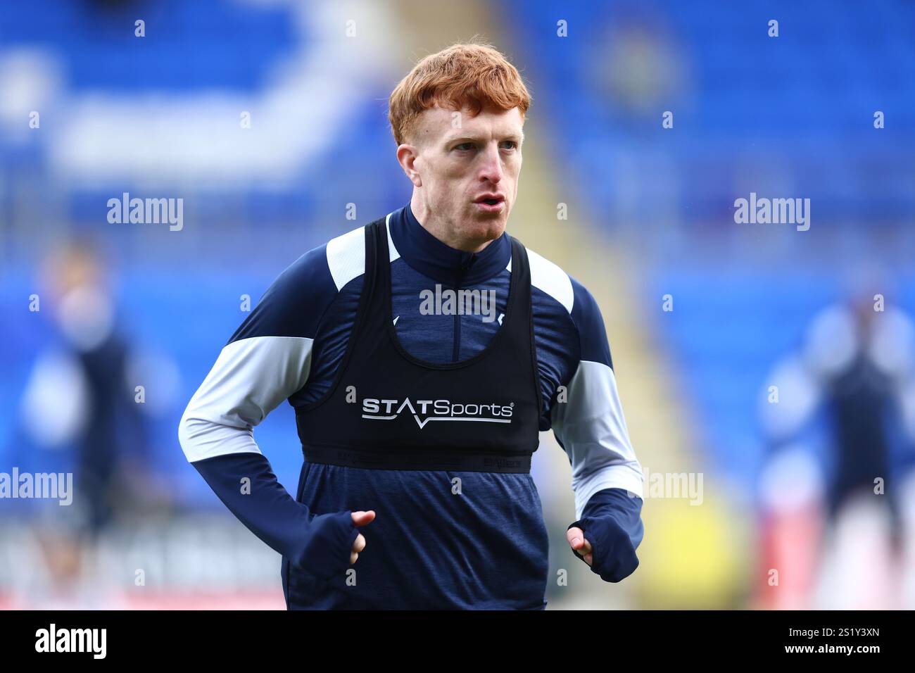Perth, Scotland. Perth, Scotland, UK. 5th January 2025; McDiarmid Park ...
