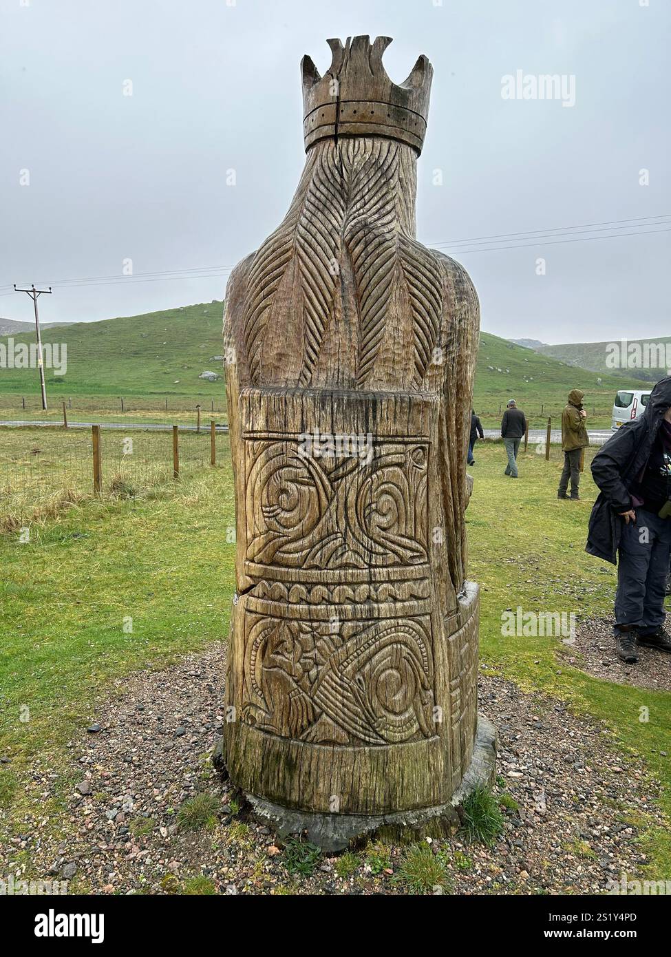 Lewis chessmen hi-res stock photography and images - Alamy
