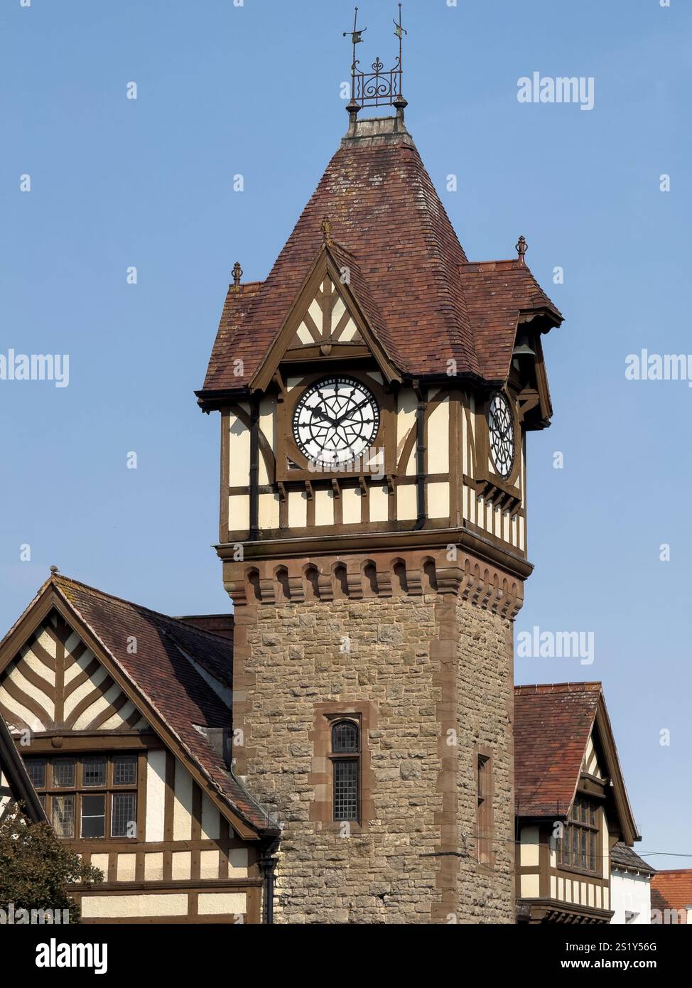 The barrett browning institute smartphone stock photos and images - Alamy