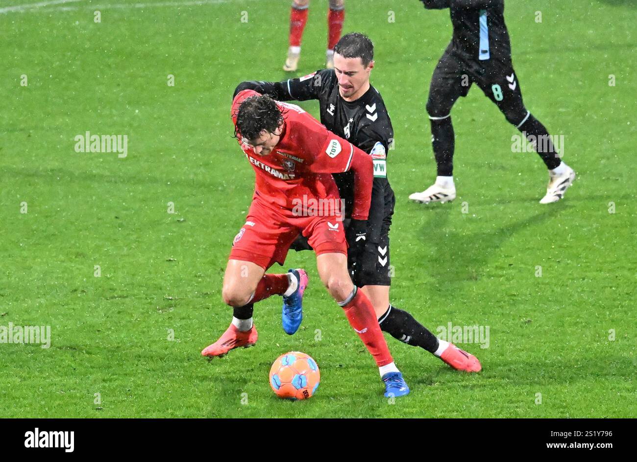 Sem steijn fc twente hi-res stock photography and images - Alamy