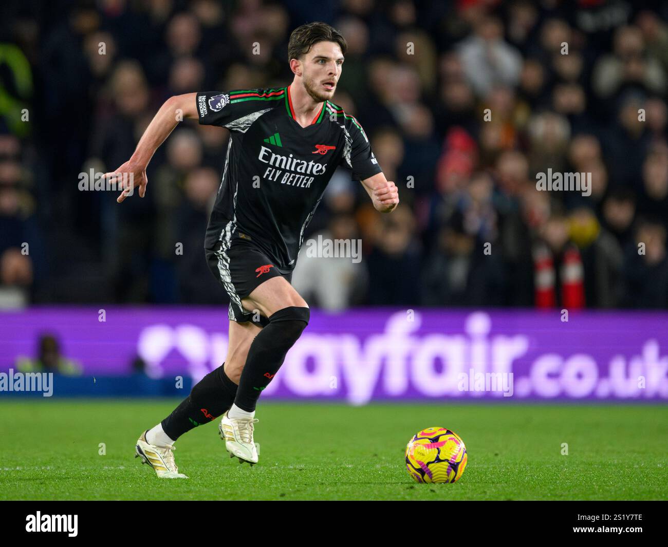 Brighton, UK. 04th Jan, 2025. Brighton England, 2025 January 4th ...