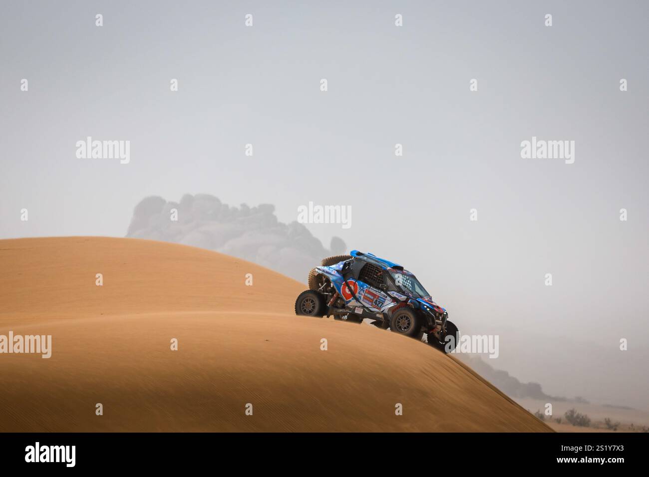 427 LEPIETRE Benoit (fra), RELMY-MADINSKY Rodrigue (fra), Can-Am, BTR ...