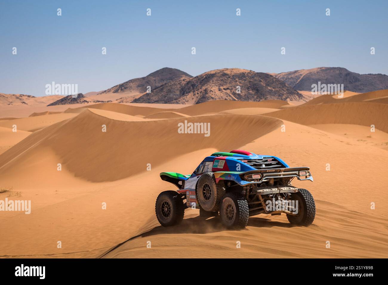 243 THOMASSE Pascal (fra), BRUCY Arnold (fra), MD, MD Rallye Sport, Motul, Ultimate, action ...