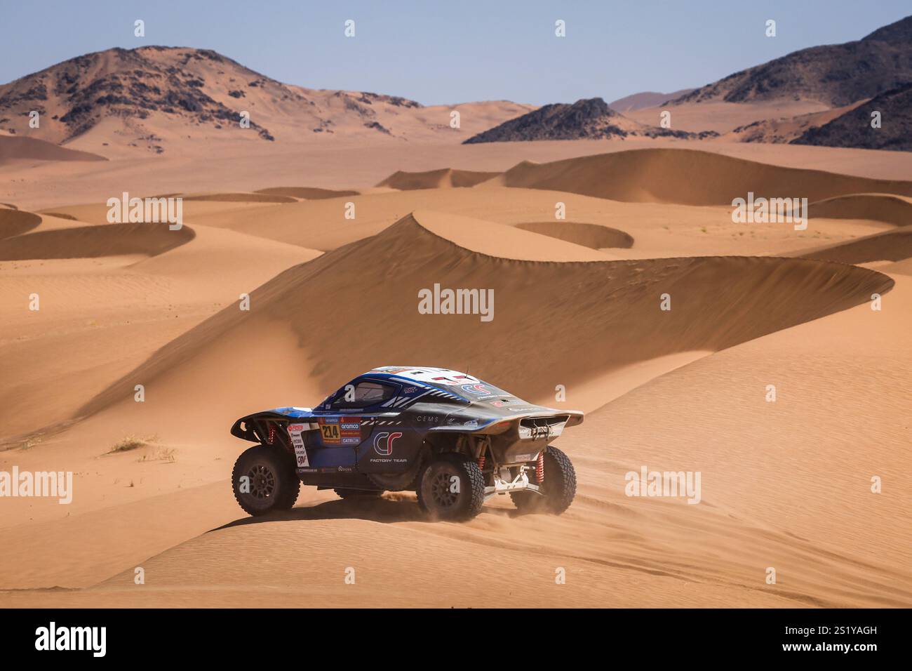 214 BARAGWANATH Brian (saf), CREMER Leonard (saf), Century, Century ...