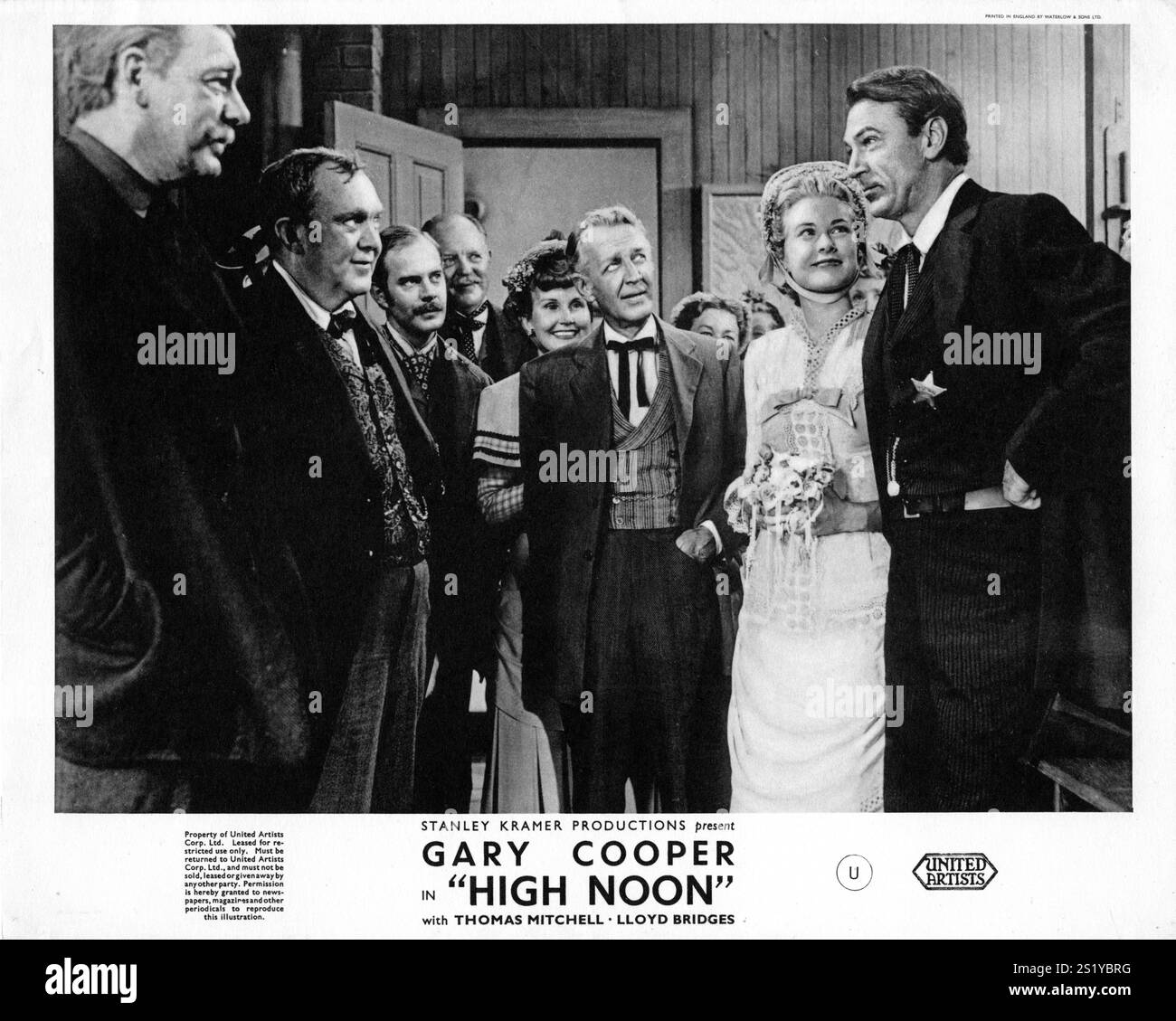 LON CHANEY JR, THOMAS MITCHELL, HENRY MORGAN, EVE McVEAGH, OTTO KRUGER ...