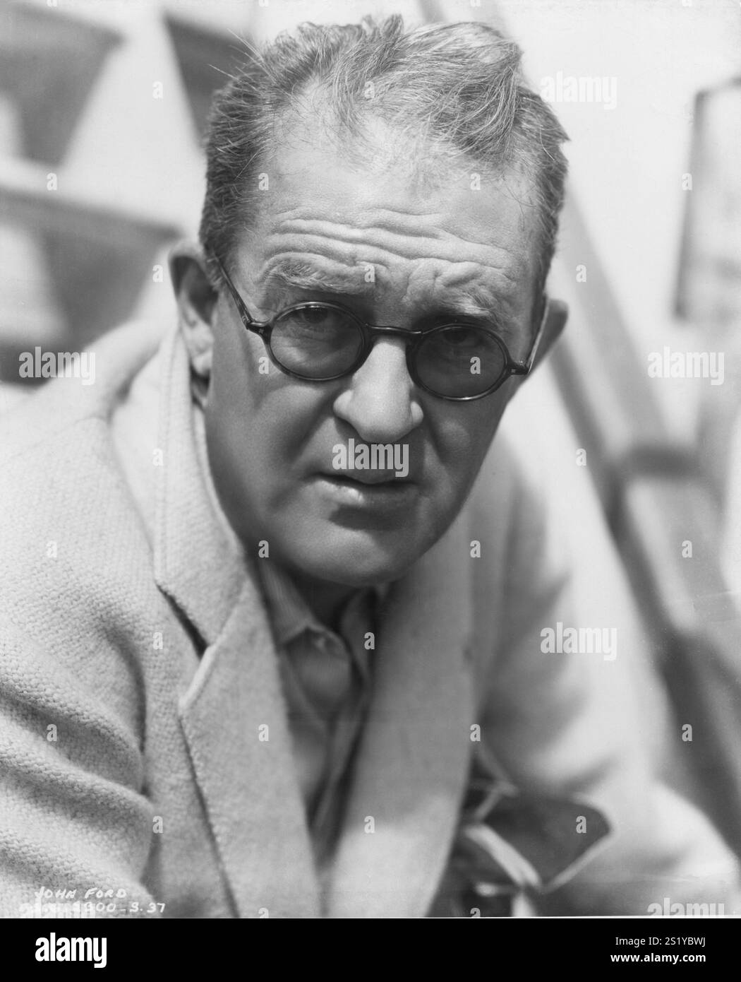 John goldwyn productions hi-res stock photography and images - Alamy