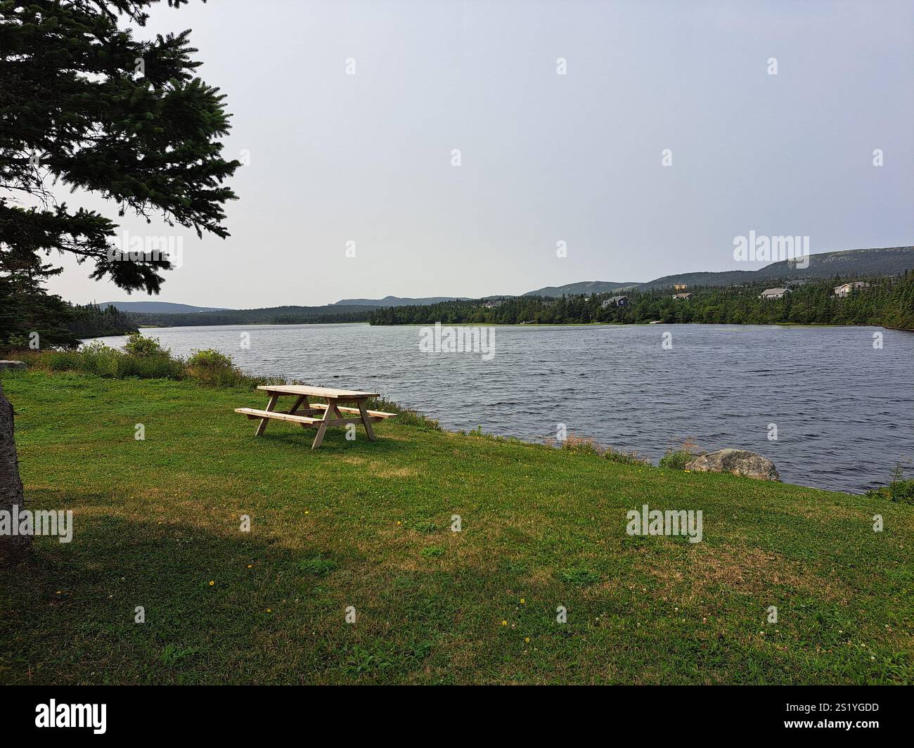 Shoe Cove Park on NL 20 in Pouch Cove, Newfoundland & Labrador, Canada ...