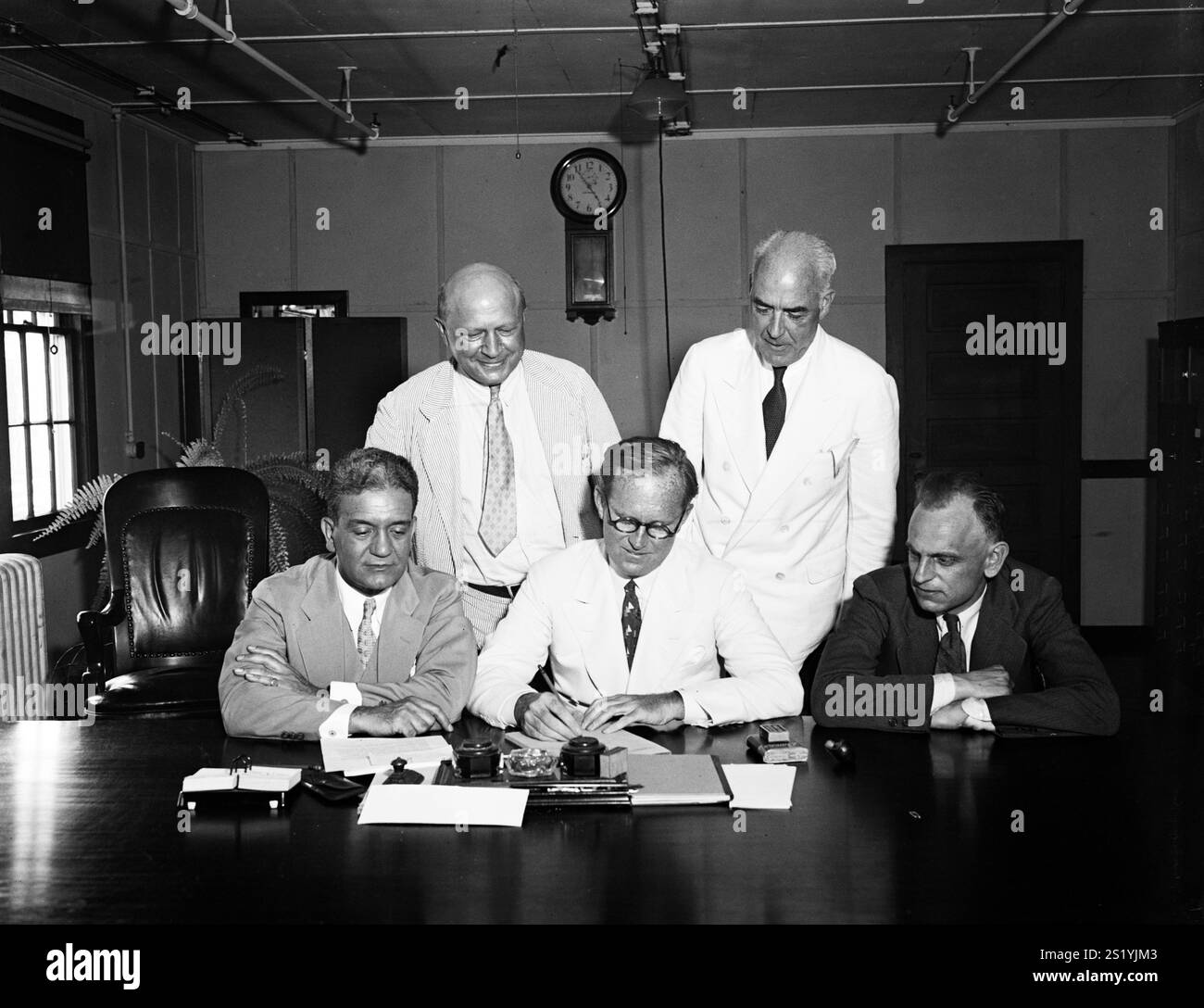 Ferdinand p Black and White Stock Photos & Images - Alamy