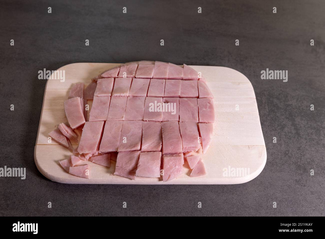 Handmade cooking board in hi-res stock photography and images - Alamy