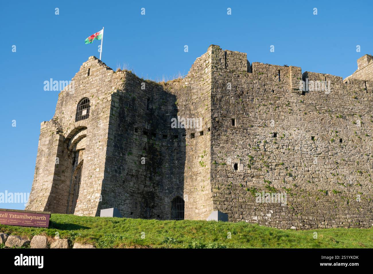 Mumbles 2025 hi-res stock photography and images - Alamy