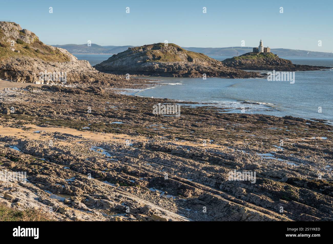 Mumbles 2025 hi-res stock photography and images - Alamy