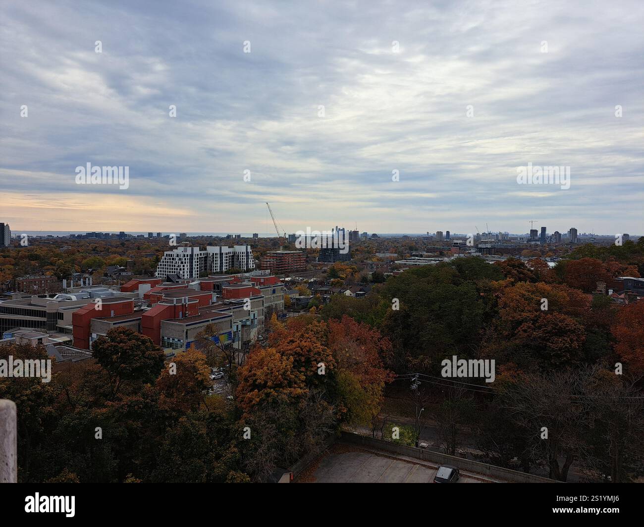 Toronto scarborough museum hi-res stock photography and images - Alamy