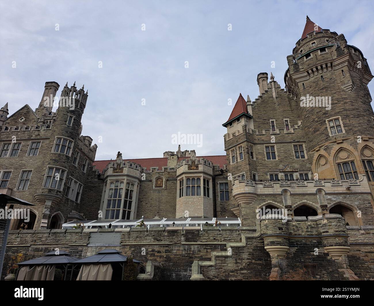 Toronto austin hi-res stock photography and images - Alamy