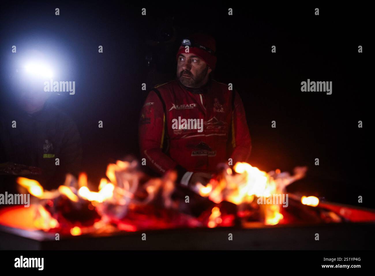 CECCALDI Jean-Luc (fra), MD, JLC Racing, FIA W2RC, Ultimate, portrait ...