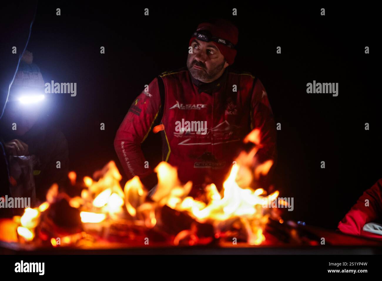CECCALDI Jean-Luc (fra), MD, JLC Racing, FIA W2RC, Ultimate, portrait ...