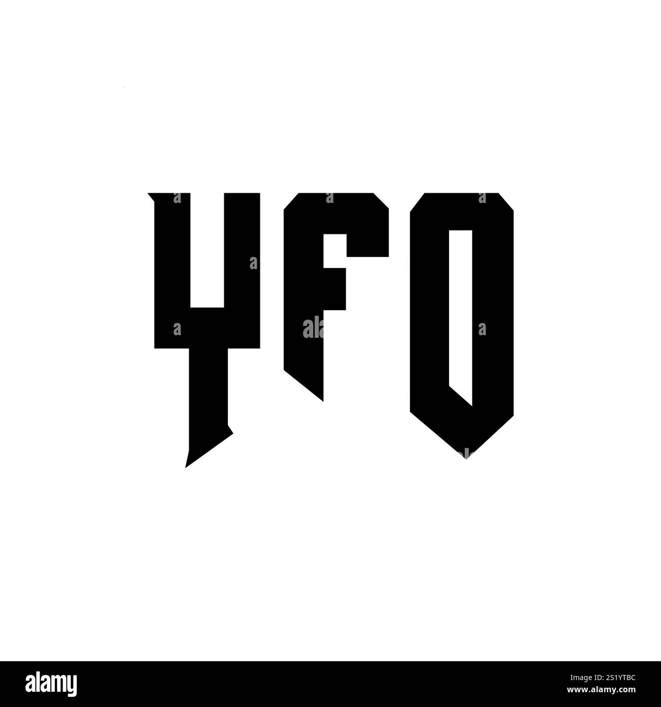 Yfo vector Stock Vector Images - Alamy