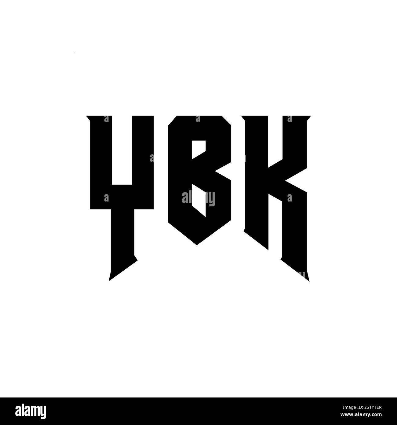 Ybk design hi-res stock photography and images - Alamy