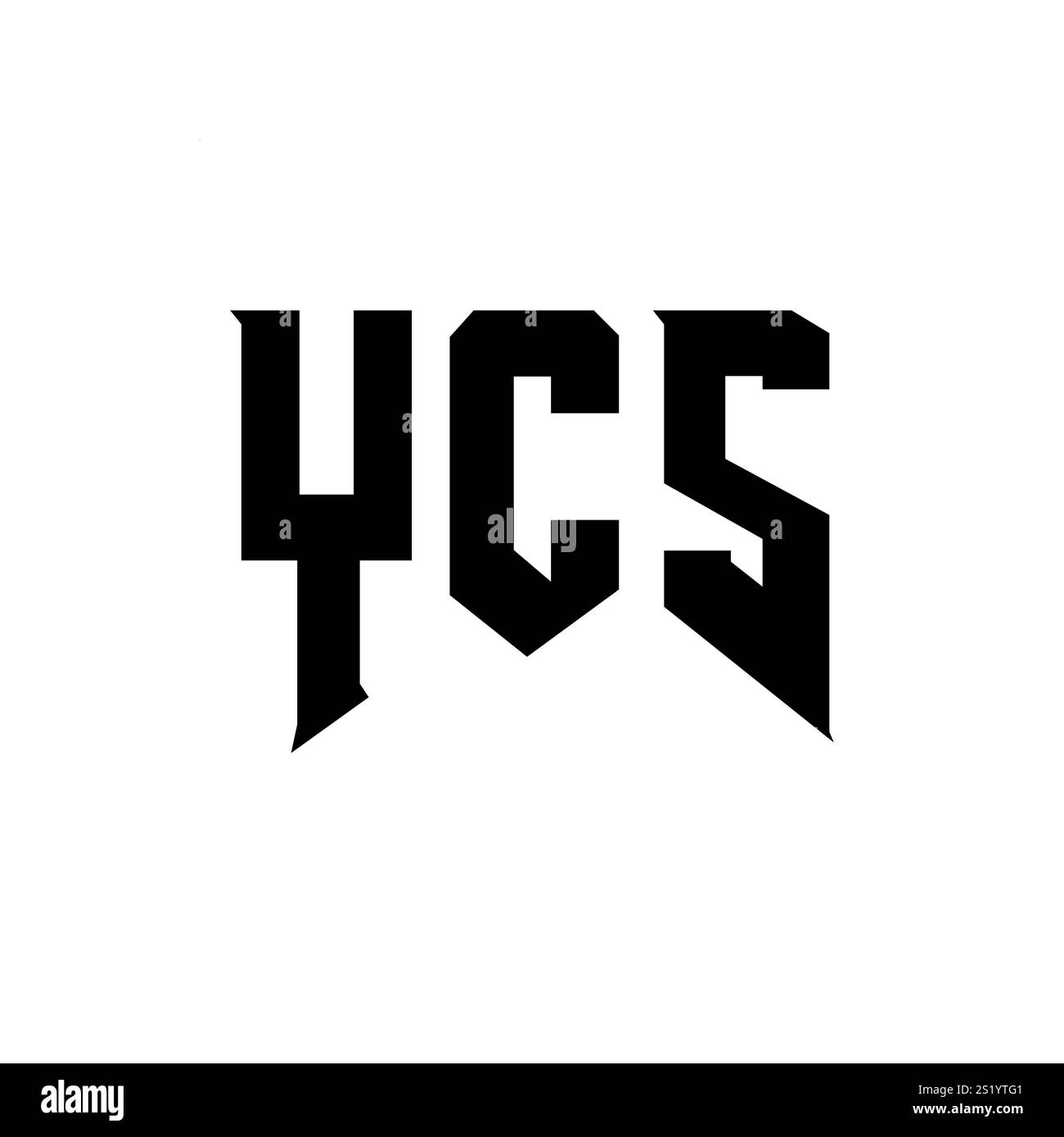 Ycs design hi-res stock photography and images - Alamy