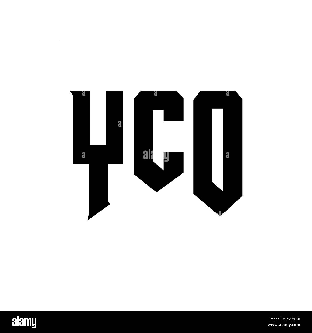 Yco icon Stock Vector Images - Alamy