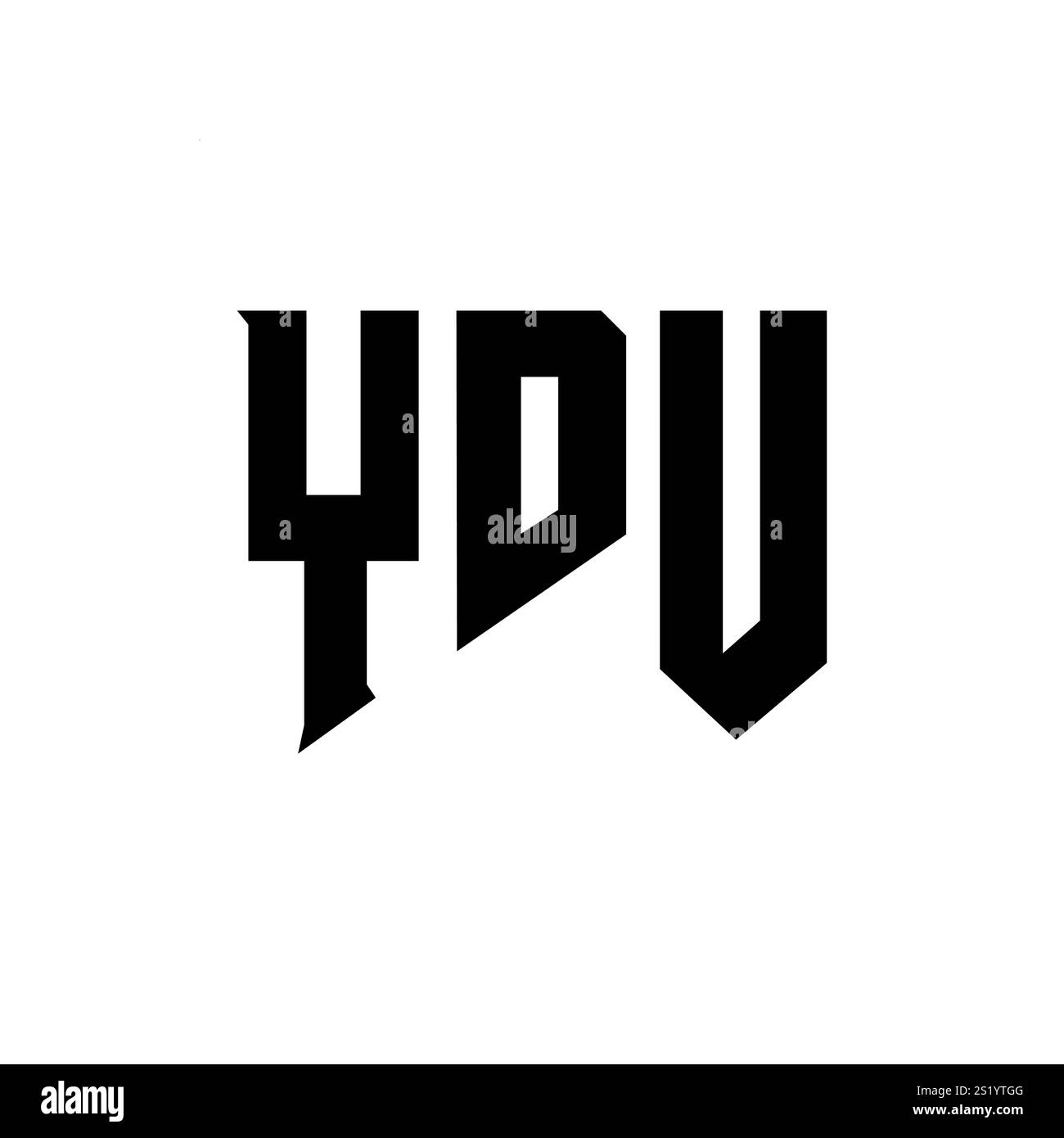 Ydu technology company logo hi-res stock photography and images - Alamy