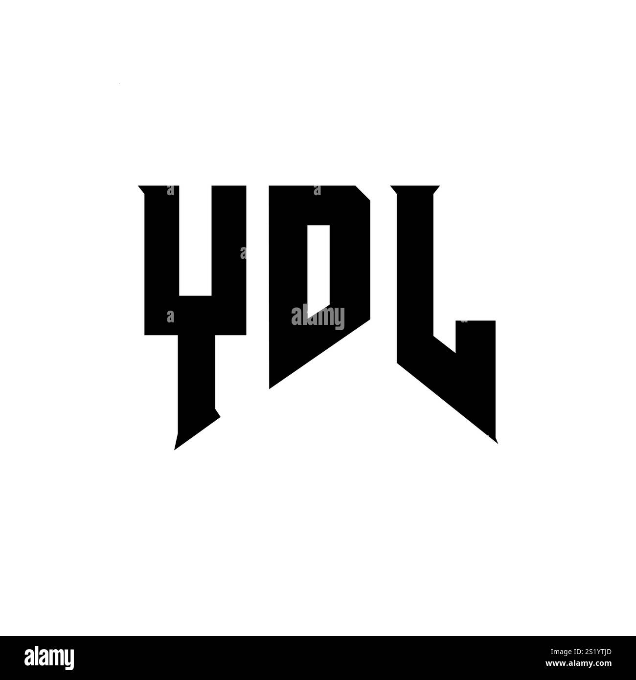 Ydl technology company logo hi-res stock photography and images - Alamy