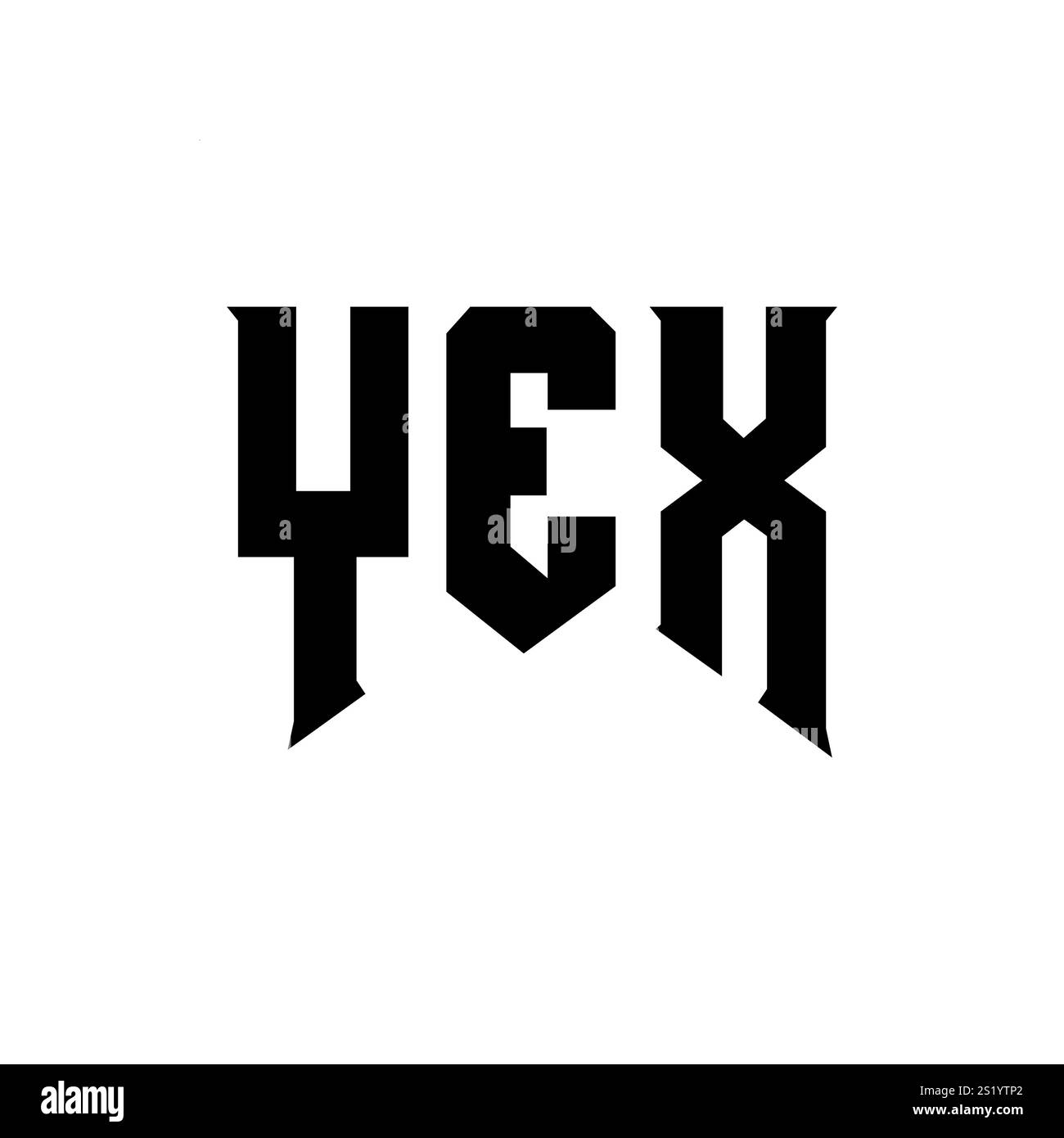 Yex icon hi-res stock photography and images - Alamy