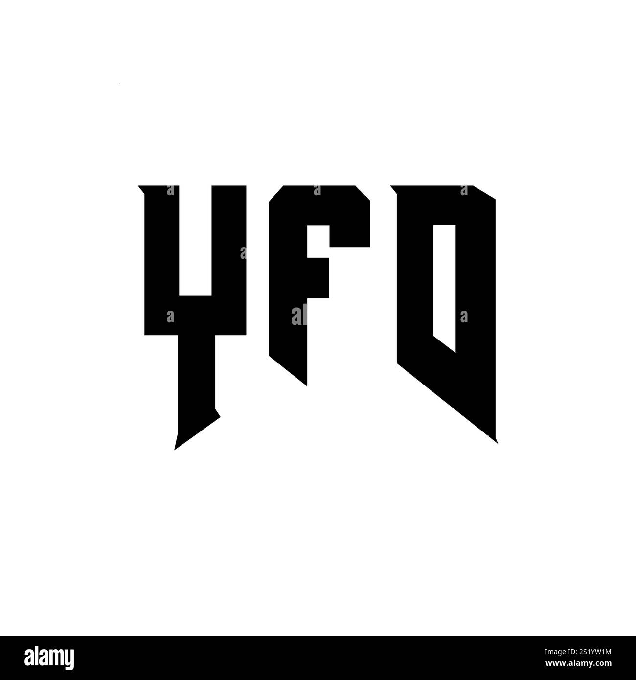 Yfd technology company logo hi-res stock photography and images - Alamy