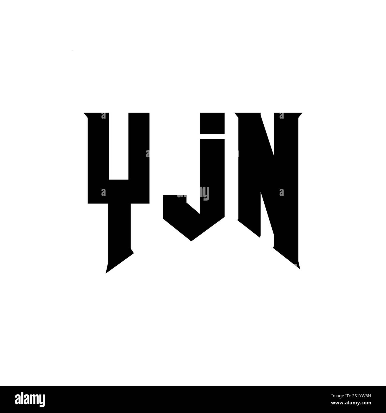 Yjn technology company logo hi-res stock photography and images - Alamy