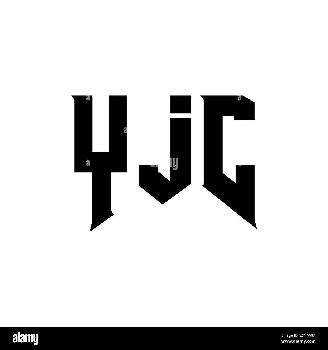 Yjc logo hi-res stock photography and images - Alamy