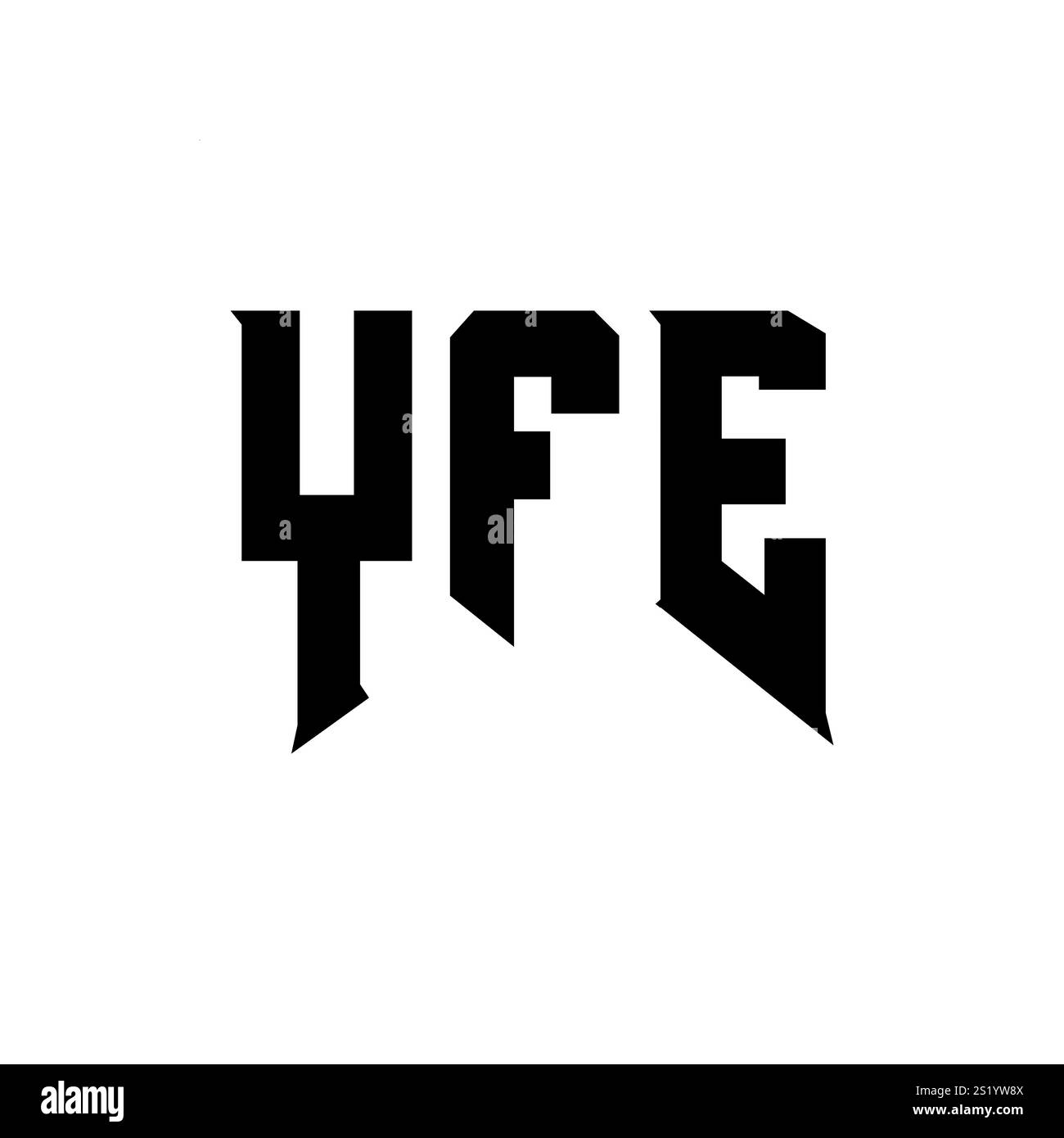 Yfe technology company logo hi-res stock photography and images - Alamy