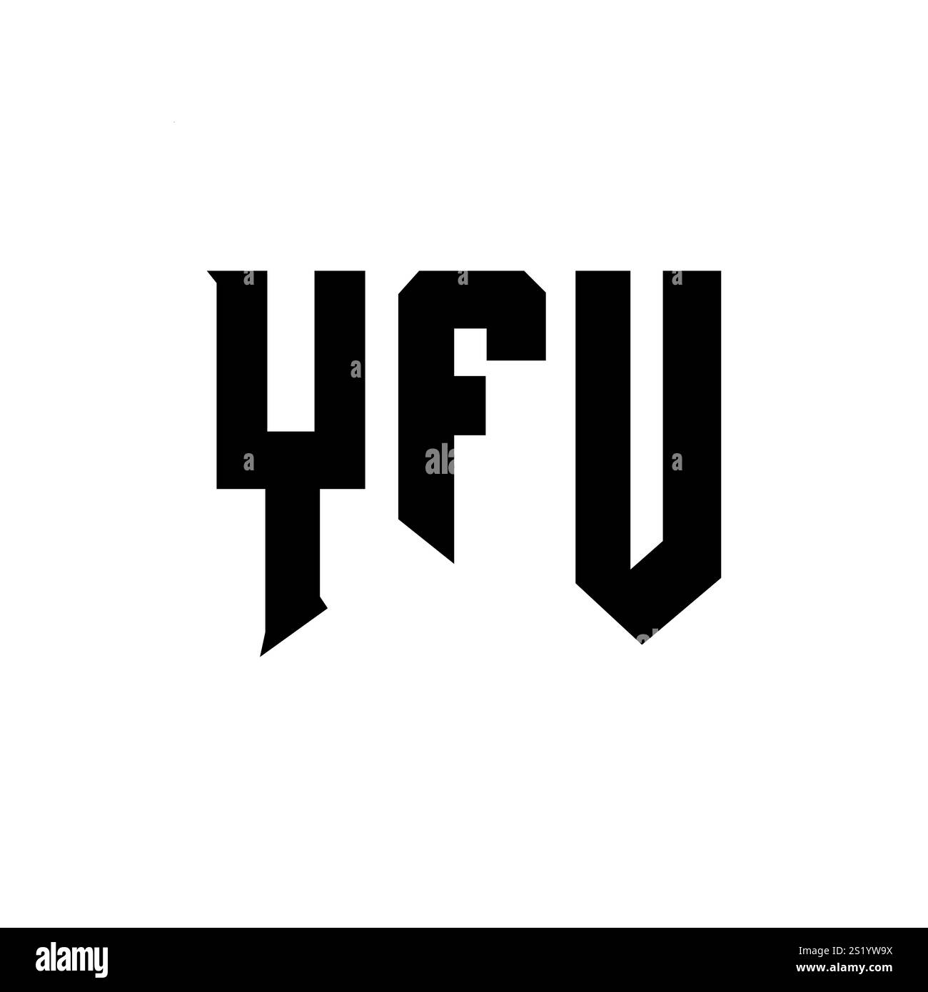 Yfu technology company logo hi-res stock photography and images - Alamy