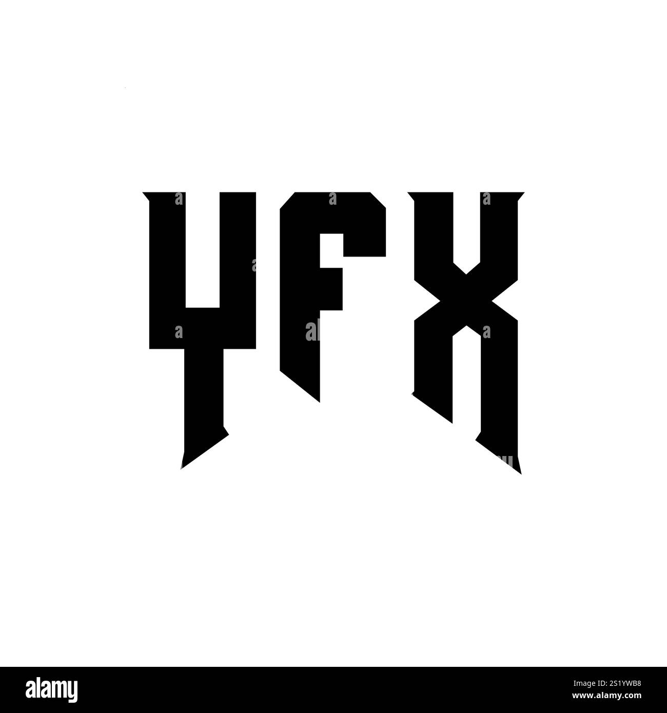 Yfx design hi-res stock photography and images - Alamy