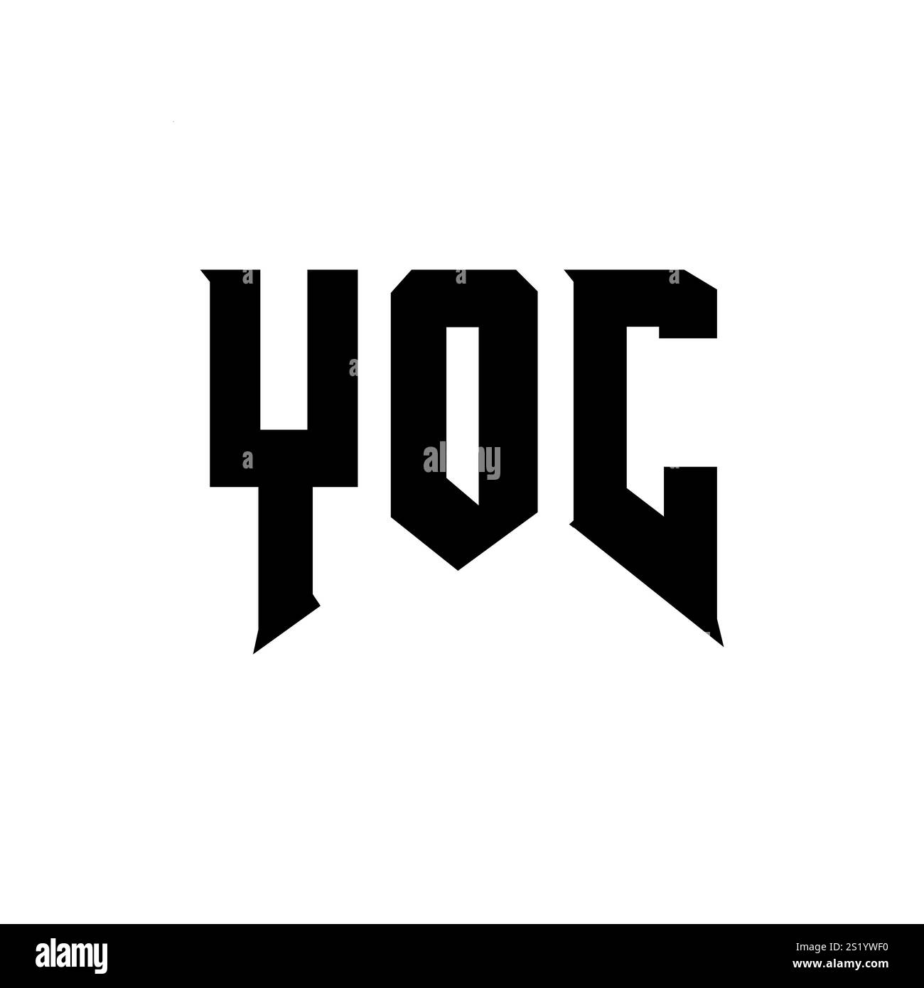 Yoc vector hi-res stock photography and images - Alamy