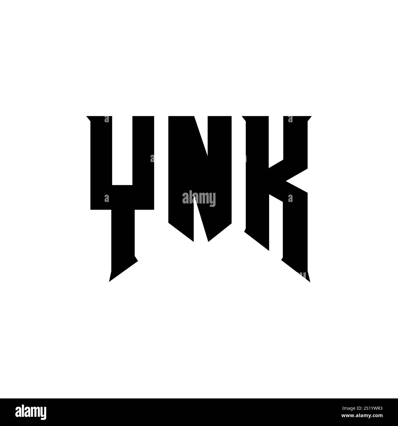 Ynk design Stock Vector Images - Alamy