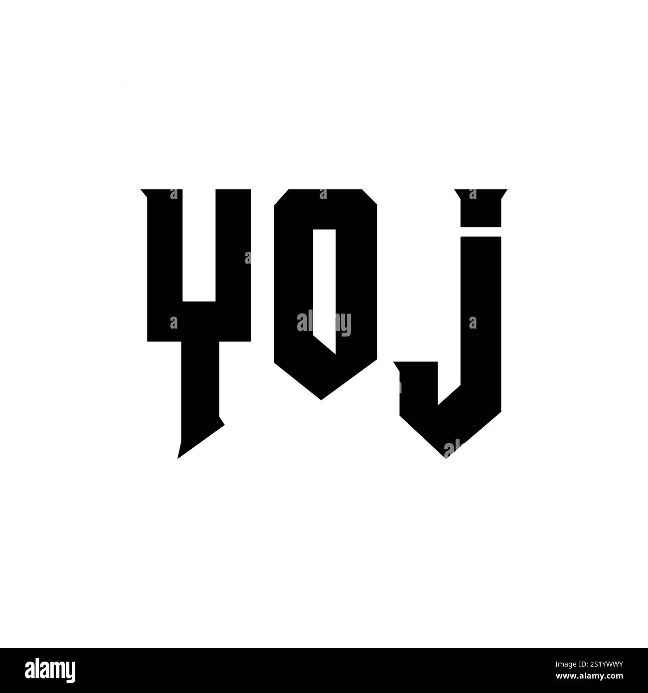 Yoj design Stock Vector Images - Alamy
