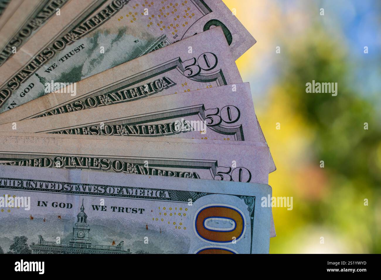 US Dollar Currency Banknote. USD Money Currency Stock Photo - Alamy