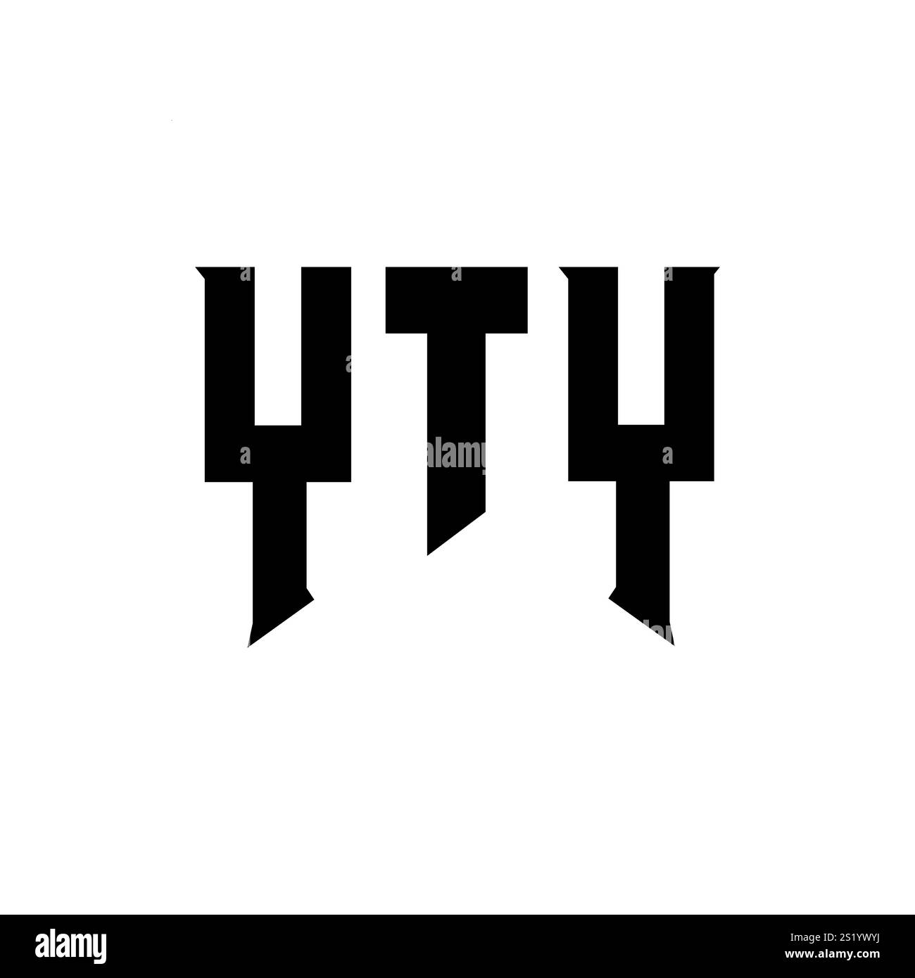 Yty tech logo Cut Out Stock Images & Pictures - Alamy