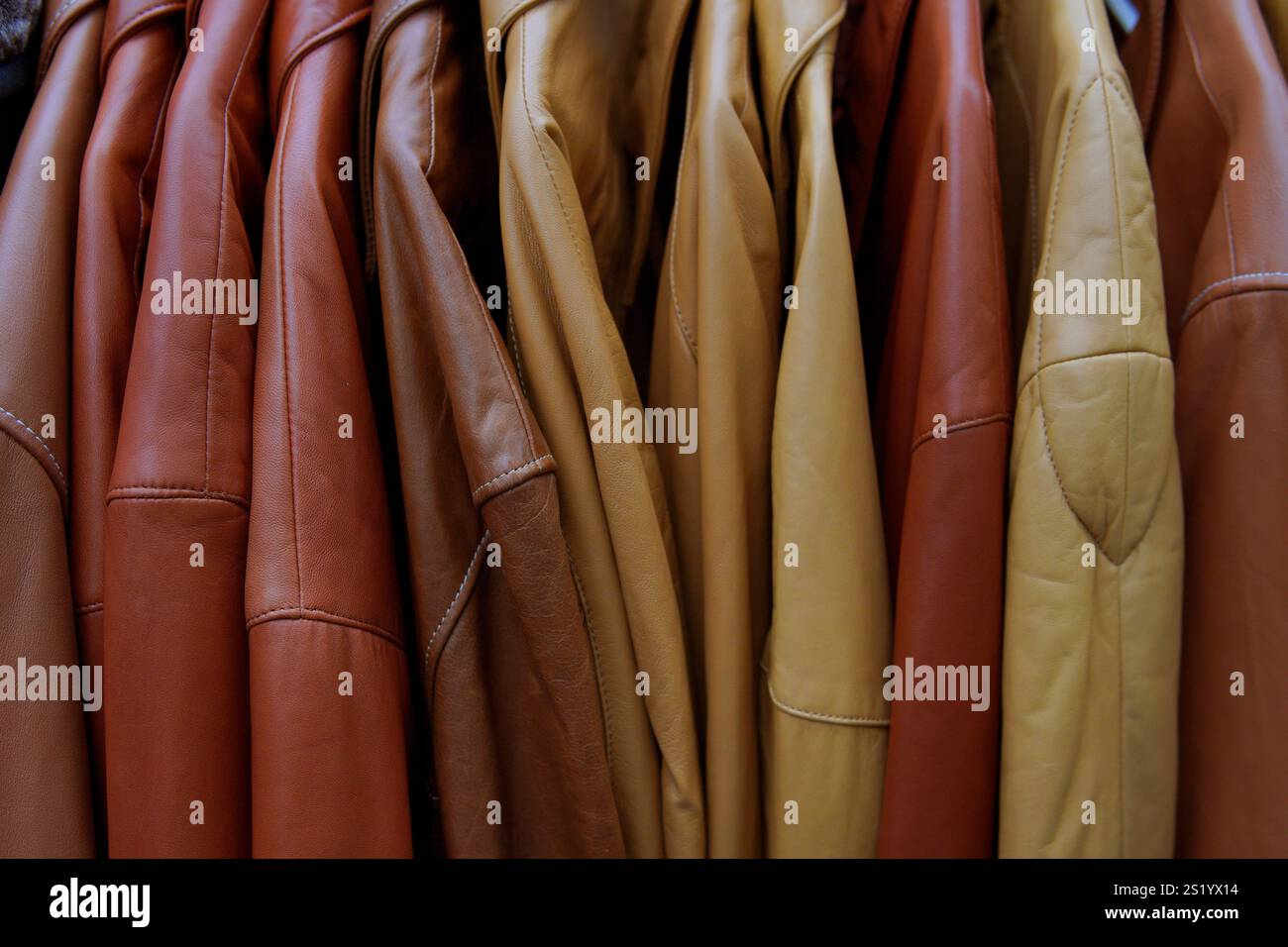 Rugged jackets hi-res stock photography and images - Alamy