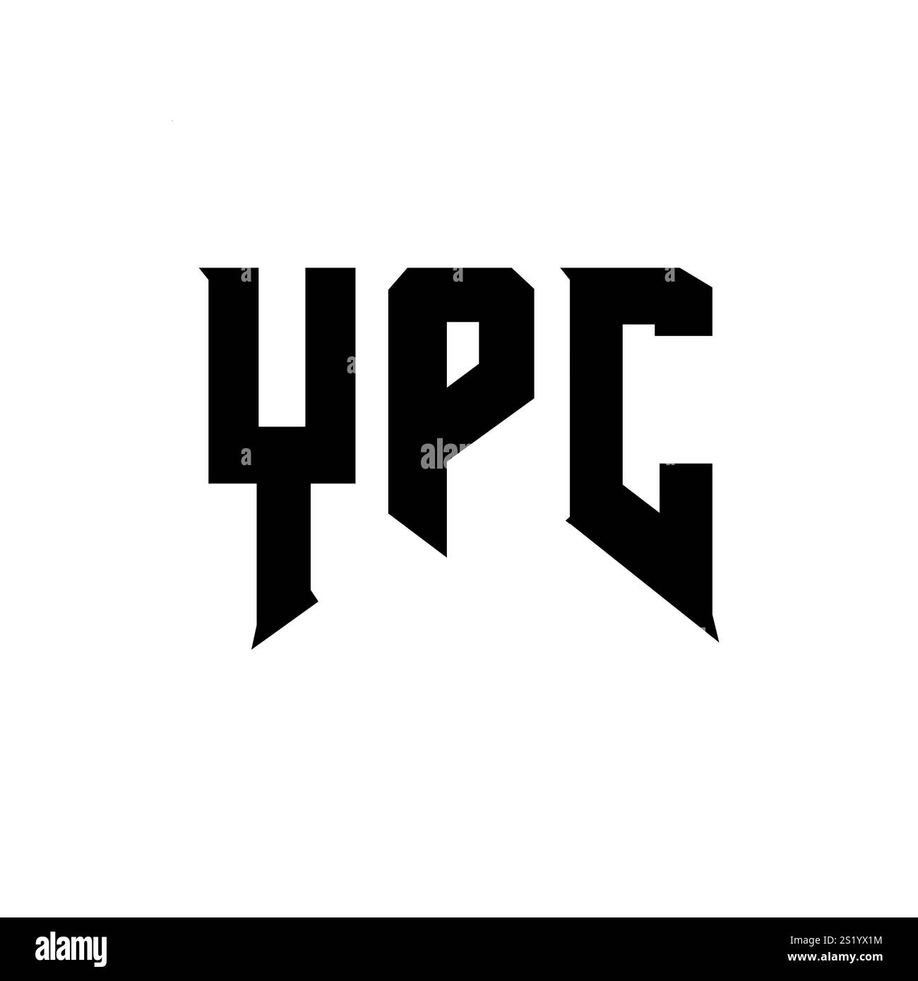 Ypc logo Cut Out Stock Images & Pictures - Alamy