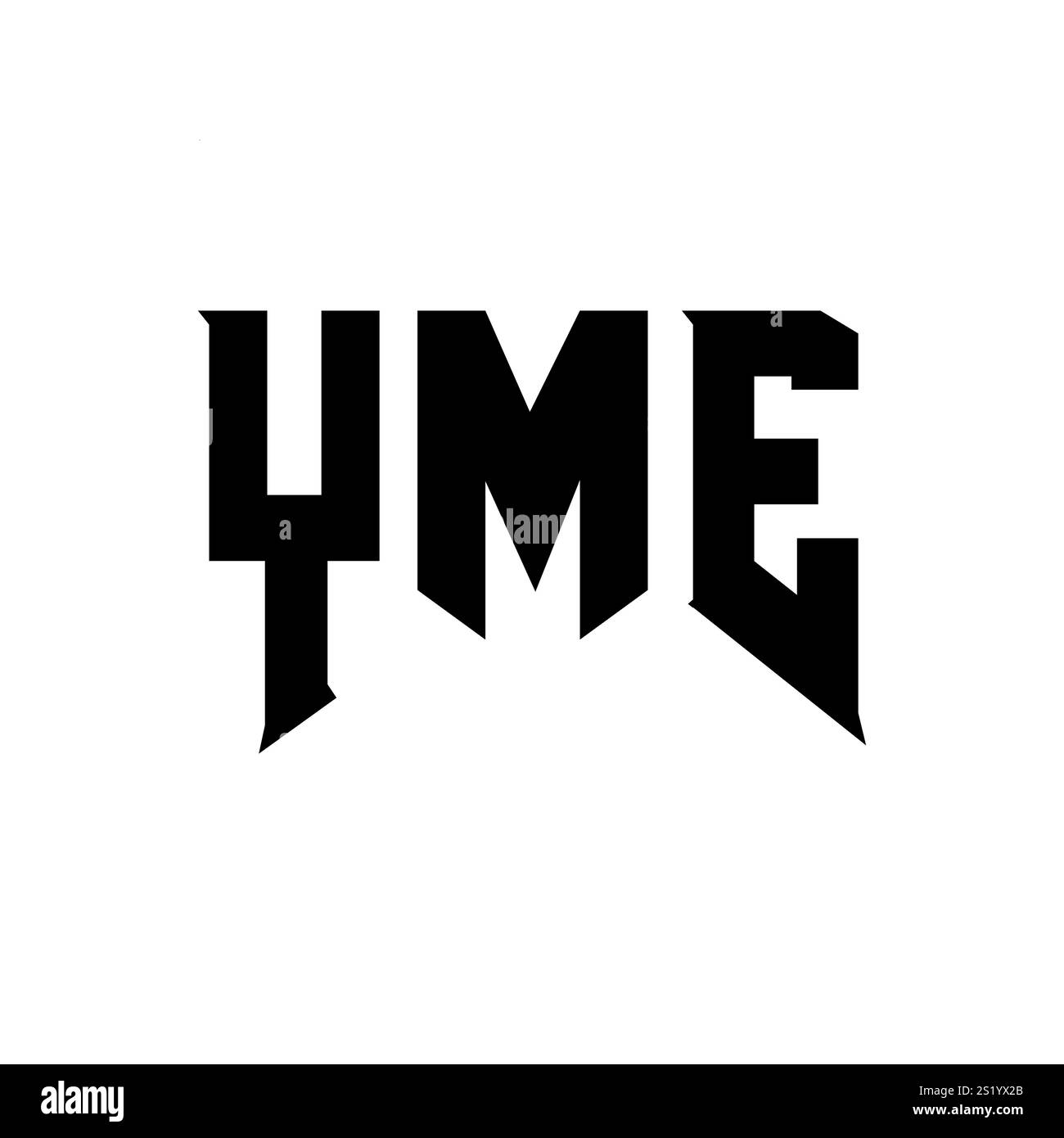 Yme technology company logo hi-res stock photography and images - Alamy