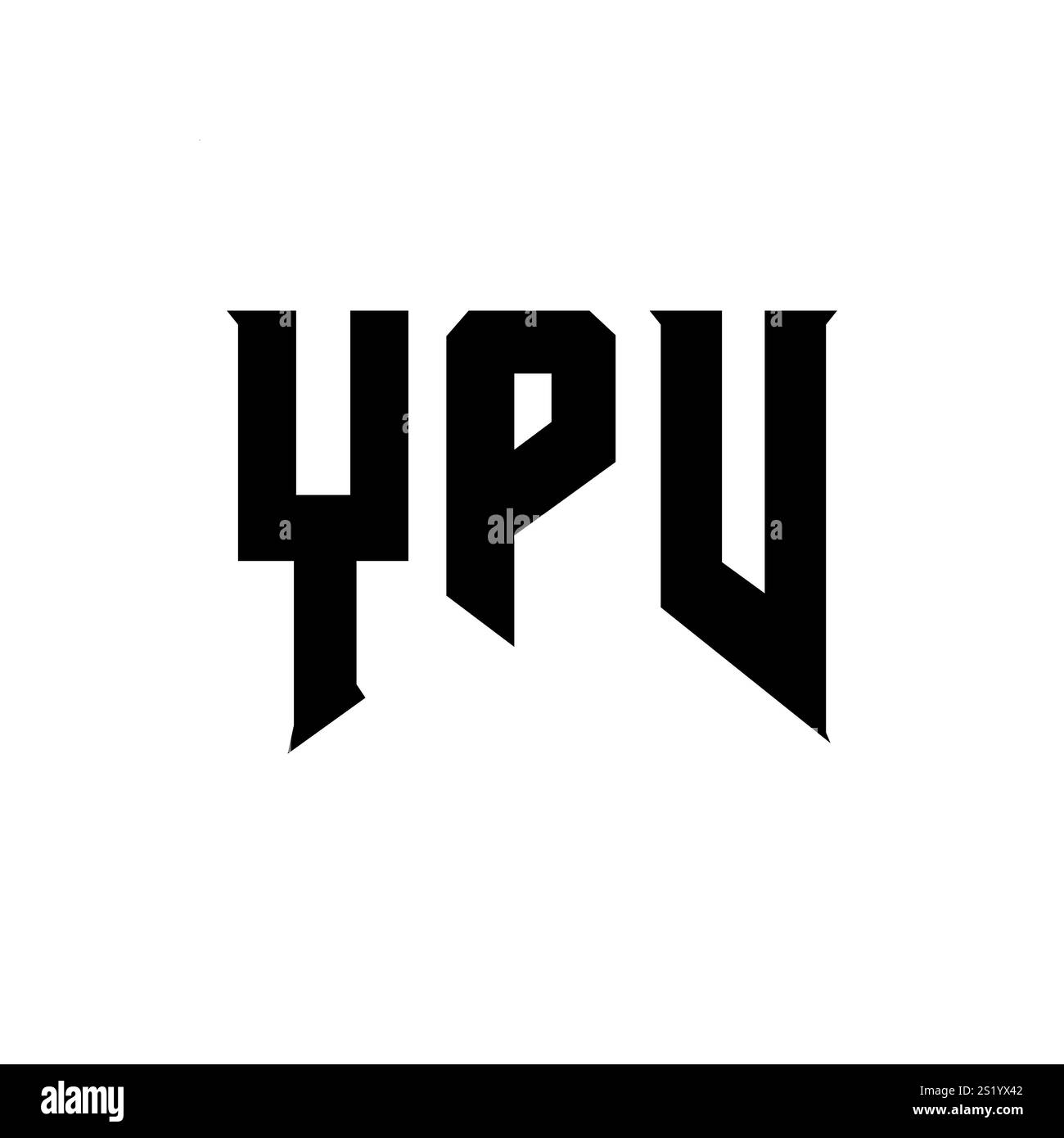 Ypv technology company logo hi-res stock photography and images - Alamy