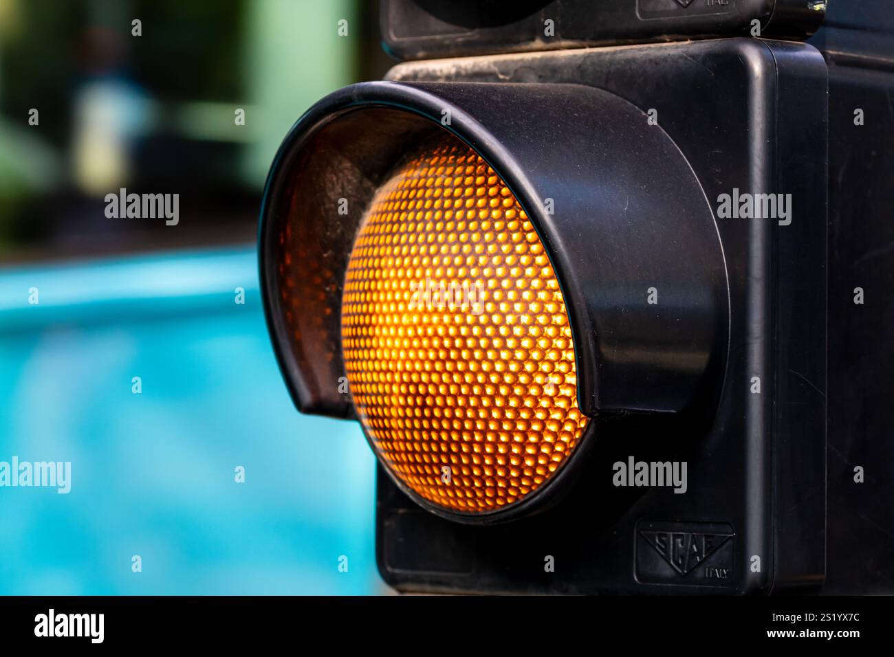 Light regulation system hi-res stock photography and images - Alamy