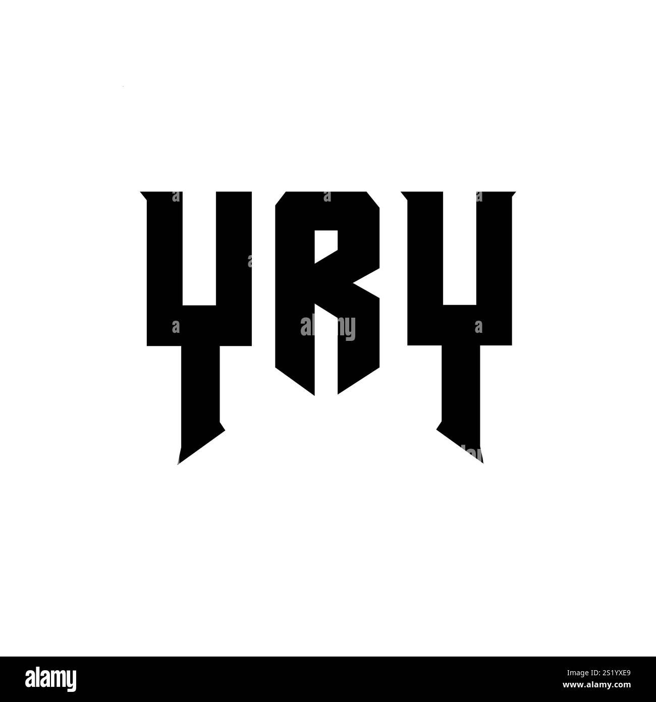 Yry icon hi-res stock photography and images - Alamy