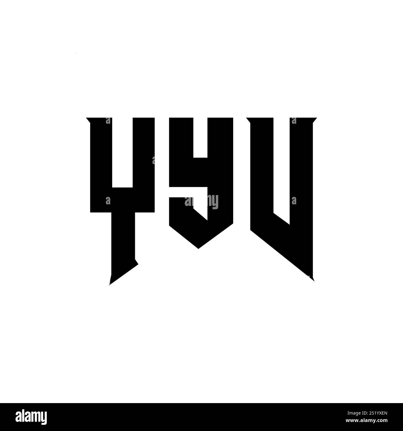 Yyv vector hi-res stock photography and images - Alamy
