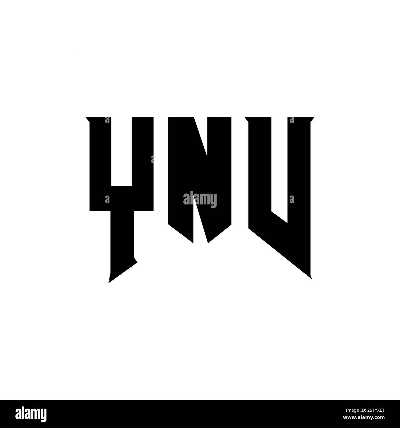 Ynv logo Cut Out Stock Images & Pictures - Alamy